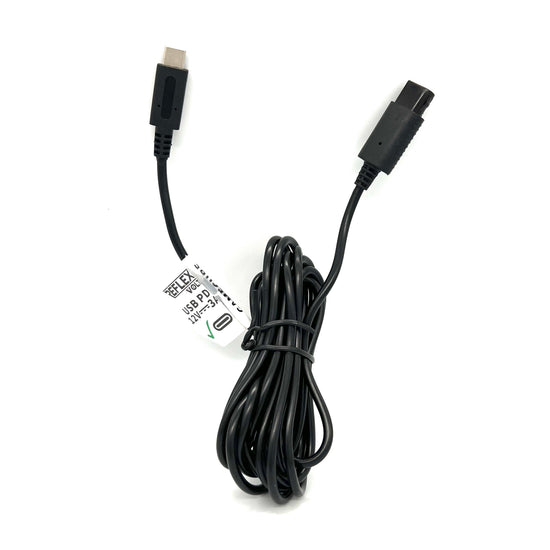 Reflex Volt Console Power Cables – MiSTer Addons