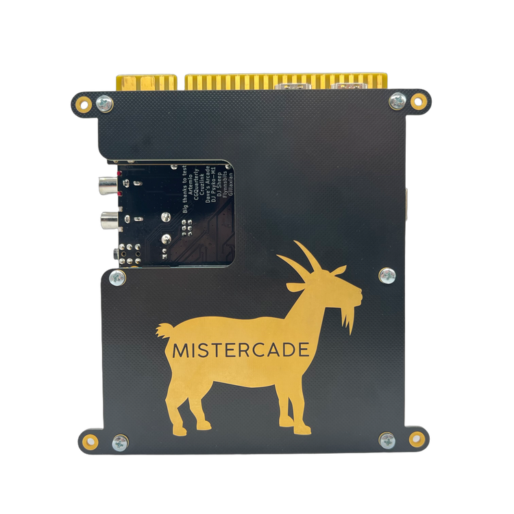 MiSTer FPGA Kits and more - USA based, ships worldwide! – MiSTer Addons