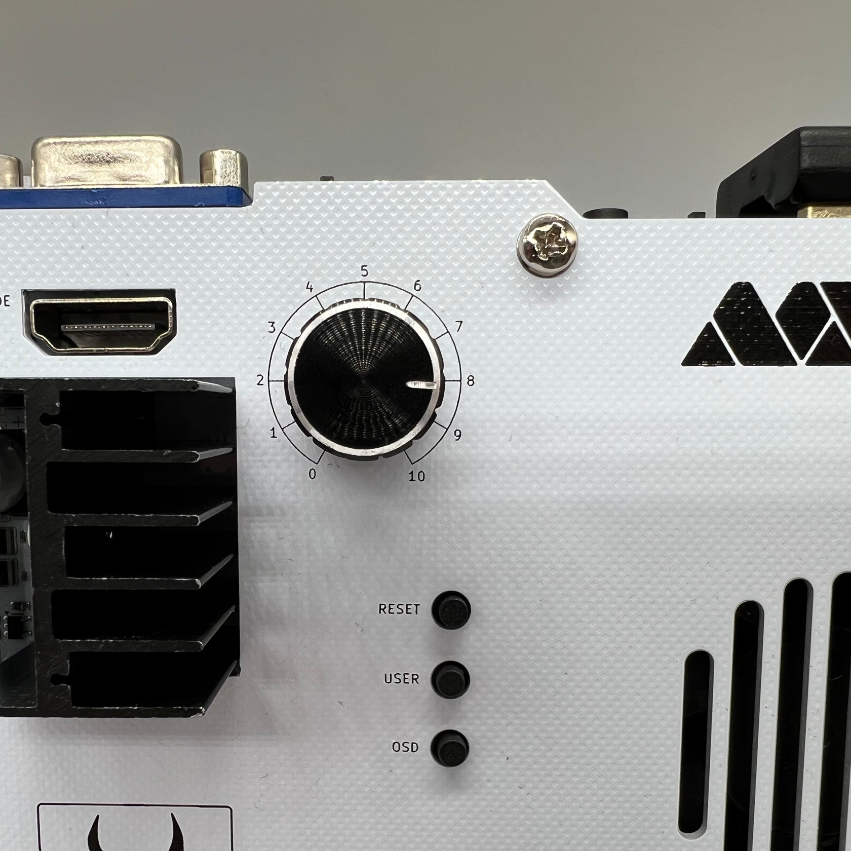 MiSTercade V2 Kit | MiSTer FPGA JAMMA Arcade Kit – MiSTer Addons