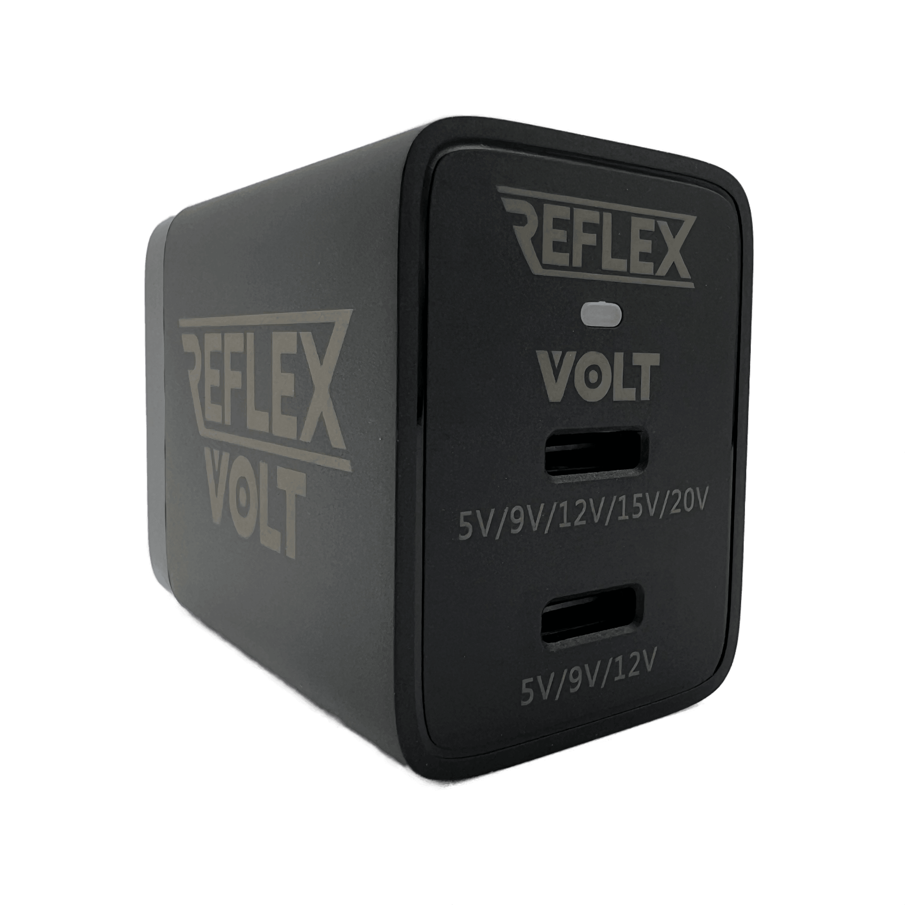 Reflex Volt USB PD Power Supplies – MiSTer Addons