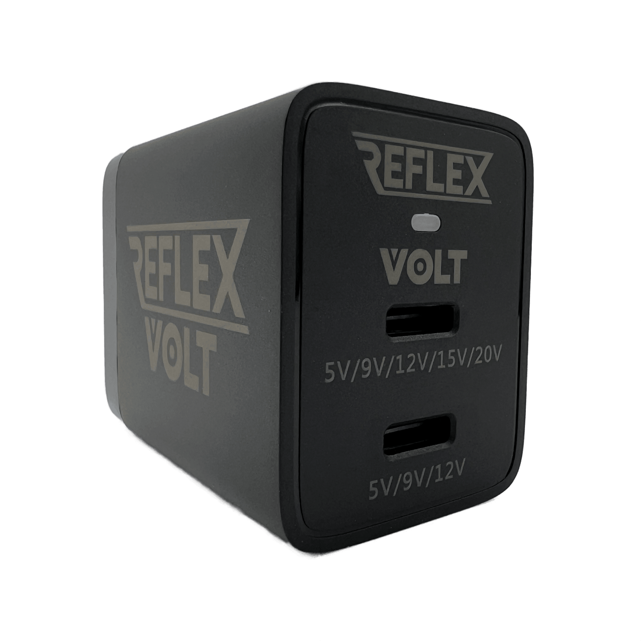 Reflex Volt USB PD Power Supplies – MiSTer Addons