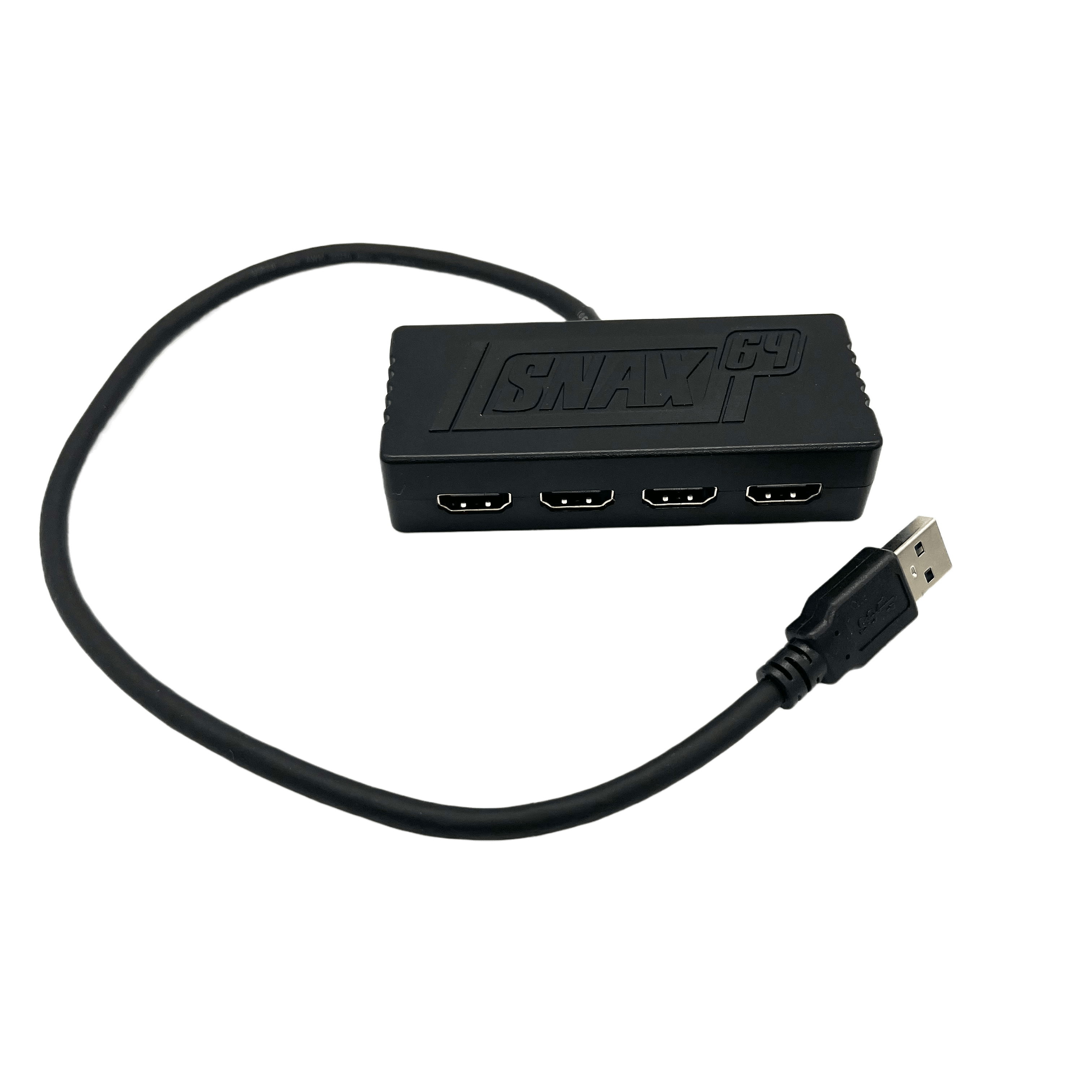 SNAX64 (SNAC V3.1) – MiSTer Addons