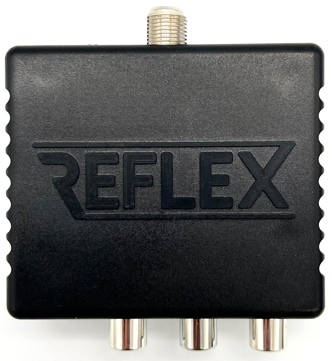 Reflex RF (Composite to RF Adapter) | MiSTer Addons