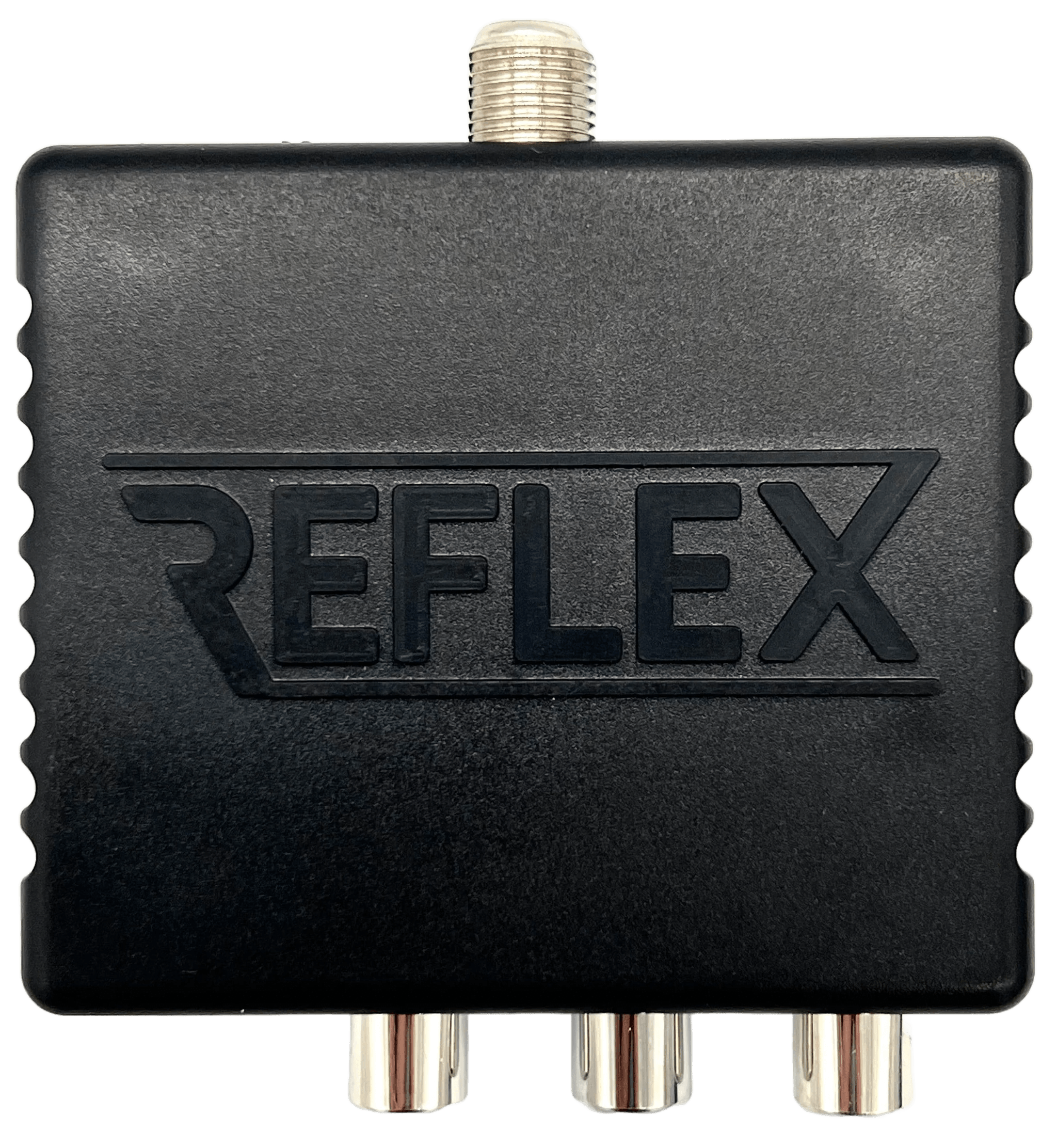 Reflex RF (Composite to RF Adapter) | MiSTer Addons