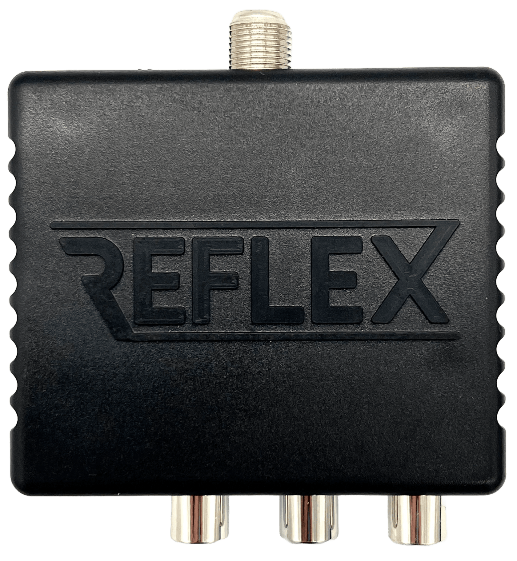 Reflex RF (Composite to RF Adapter) – MiSTer Addons