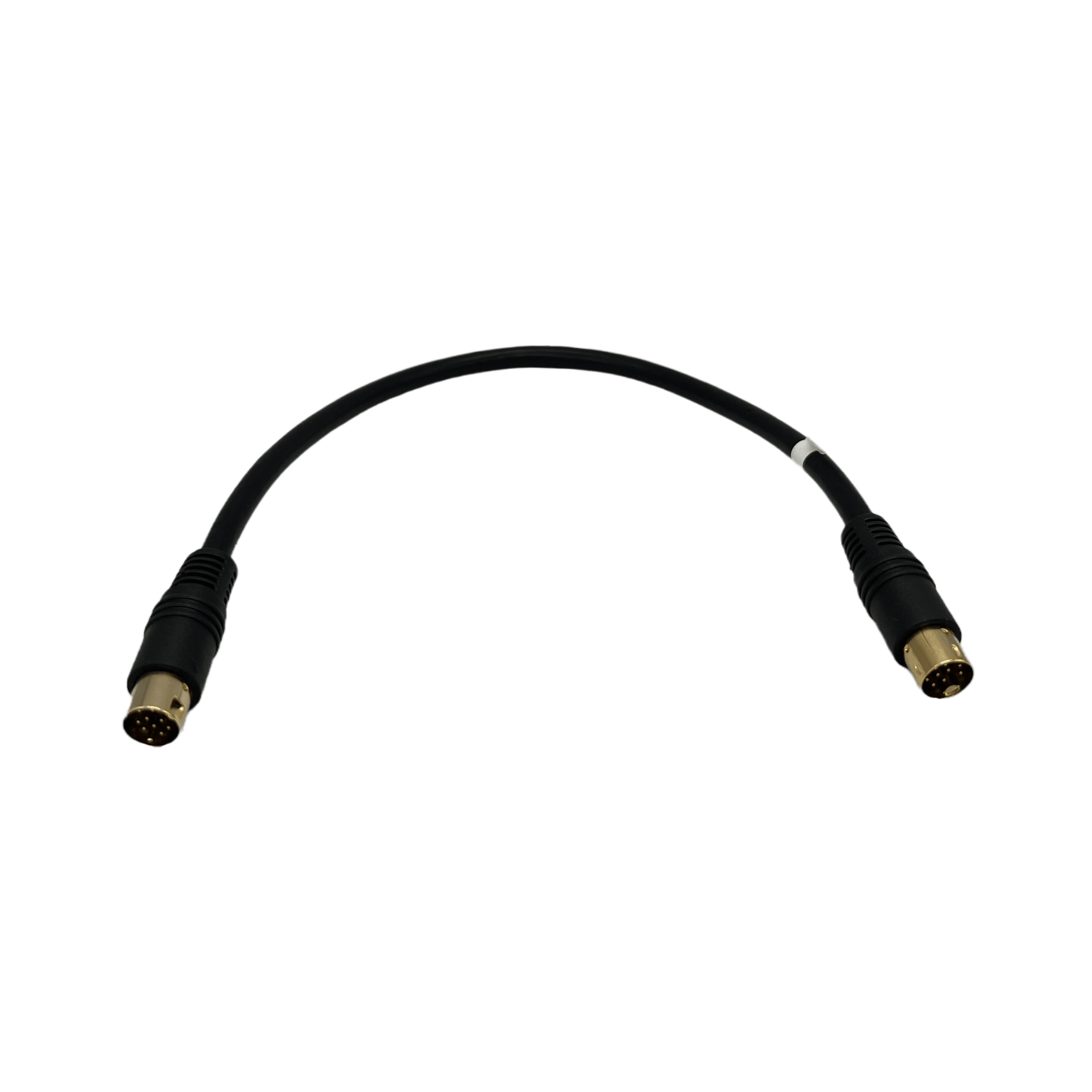 Sega 32X Premium AV Patch Cable – MiSTer Addons