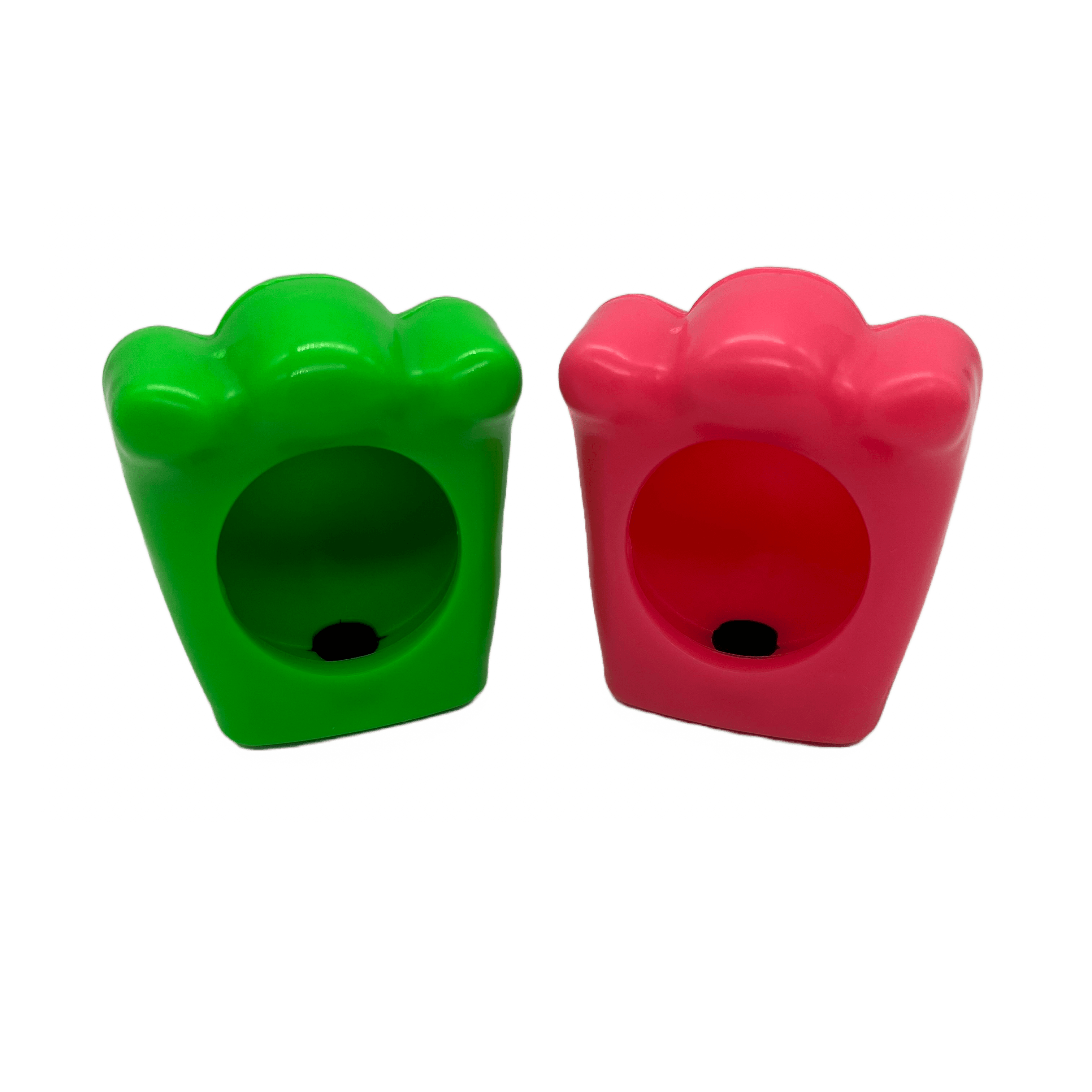 Cat Paw Joystick Topper | MiSTer Addons