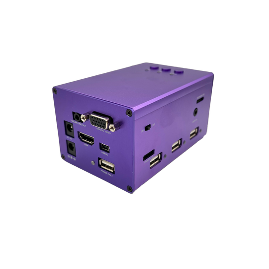 MiSTer FPGA Kits & Bundles – MiSTer Addons