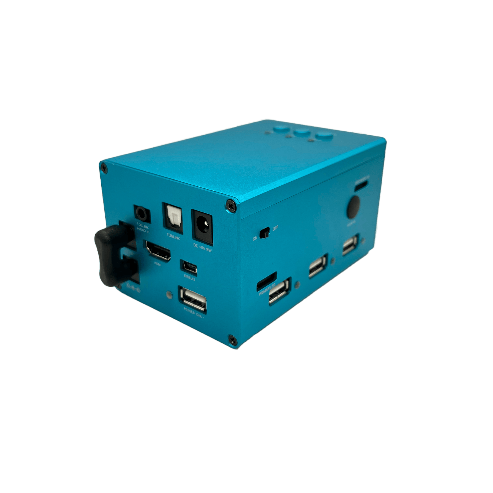 MiSTer FPGA Kits & Bundles – MiSTer Addons