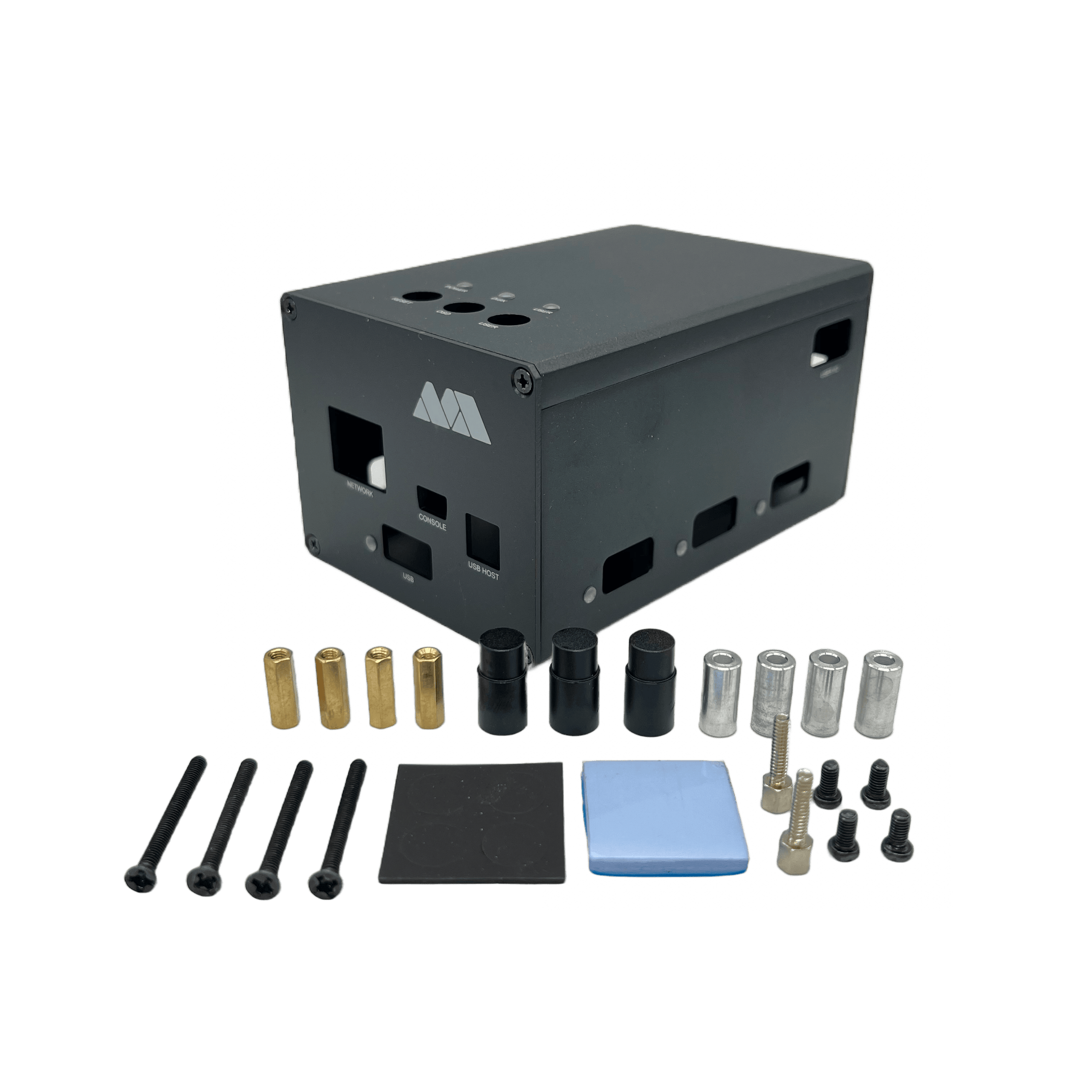 MiSTer FPGA Kits and more - USA based, ships worldwide! – MiSTer Addons