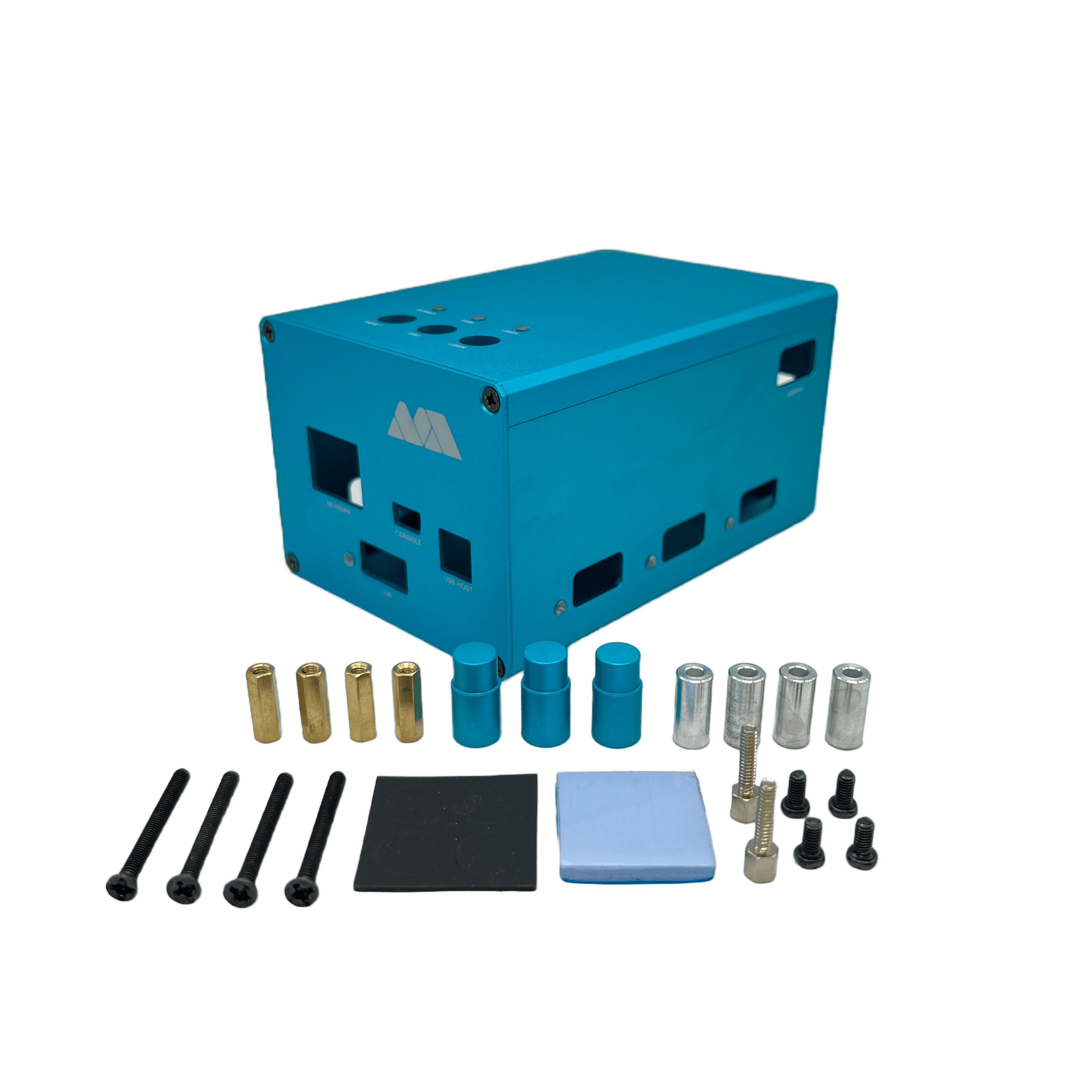 MiSTer FPGA Parts and Accessories – MiSTer Addons