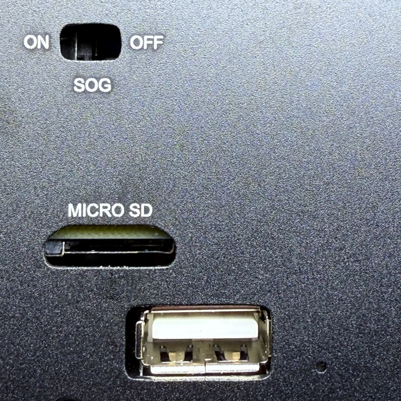 Aluminum case from Misteraddons - MiSTer FPGA Forum