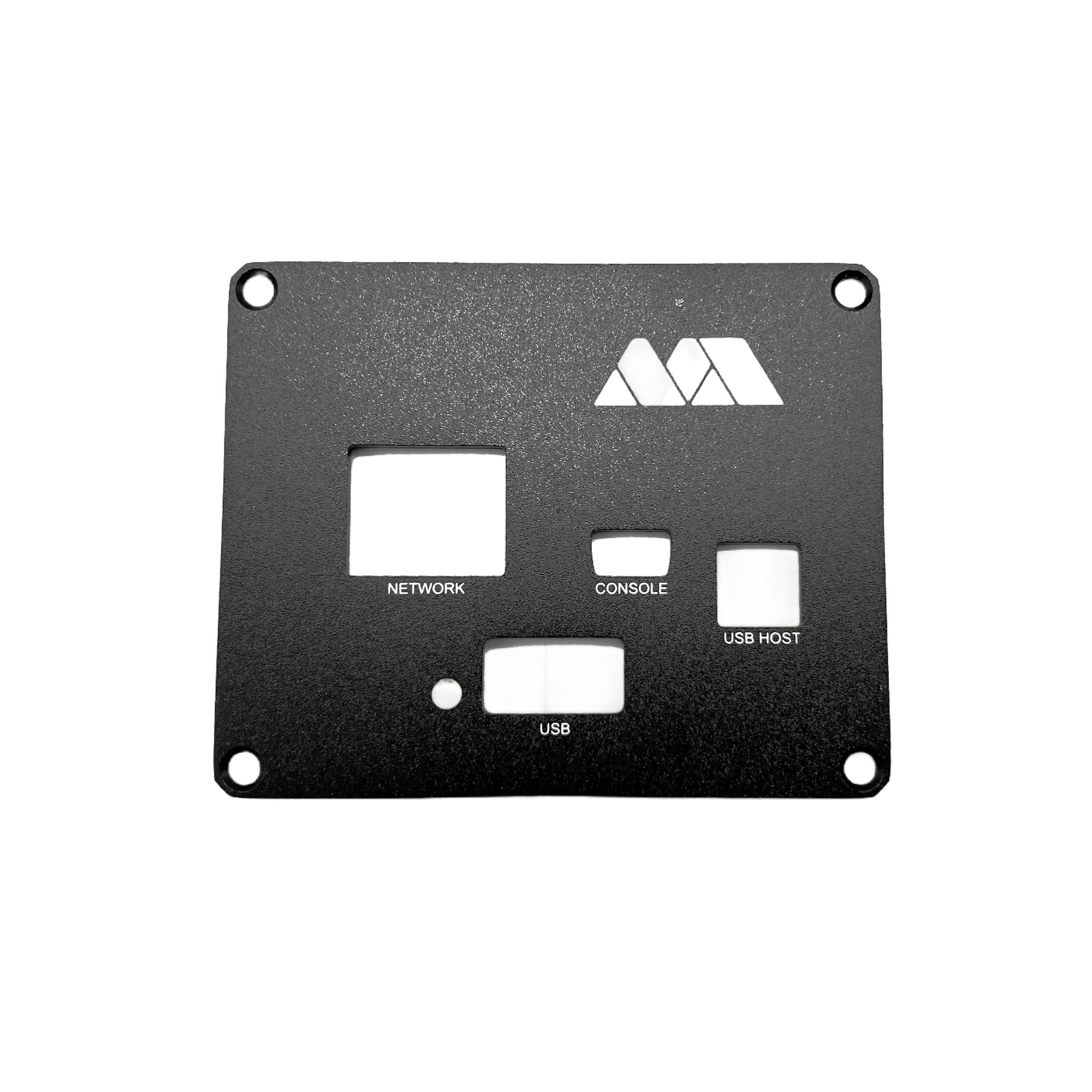 MiSTer FPGA Aluminum Armor Case Panels – MiSTer Addons