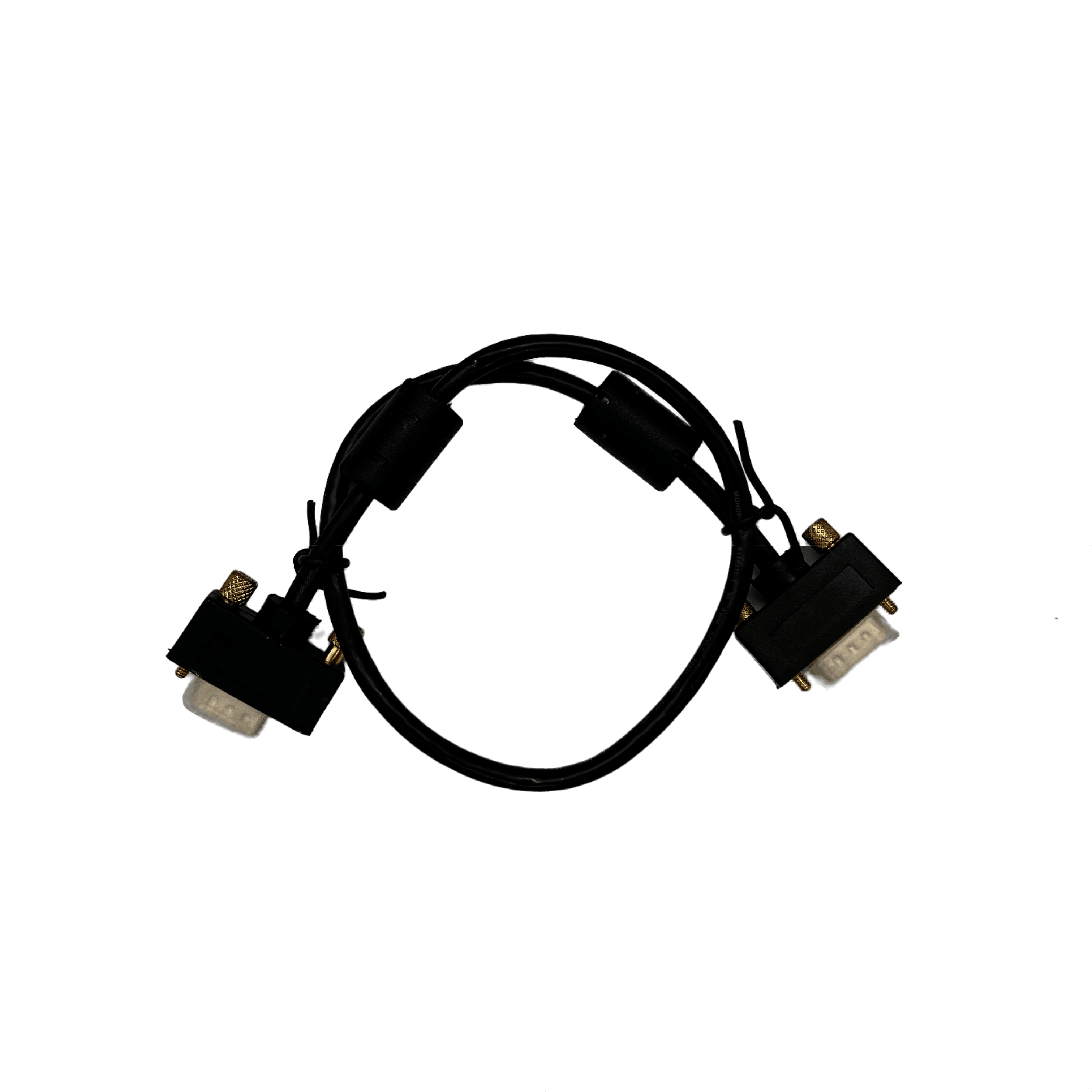 VGA to VGA Video Cable – MiSTer Addons