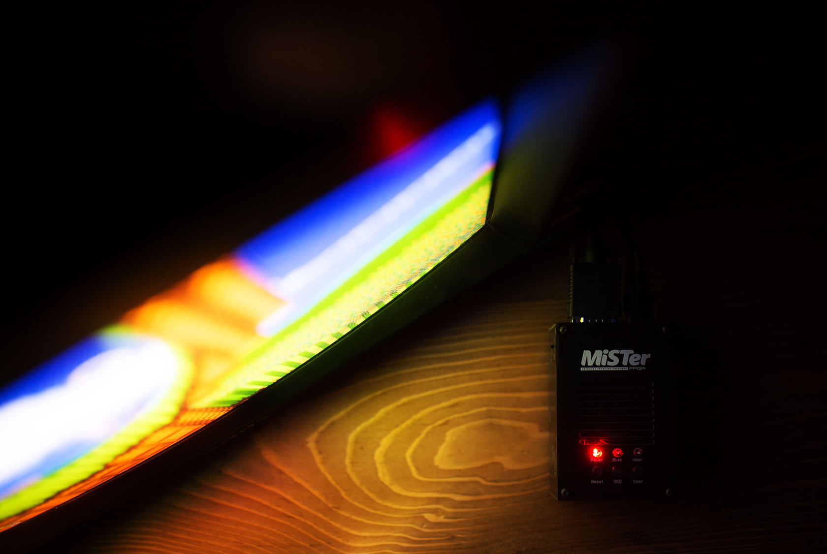 MiSTer FPGA Kits and more - USA based, ships worldwide! – MiSTer Addons