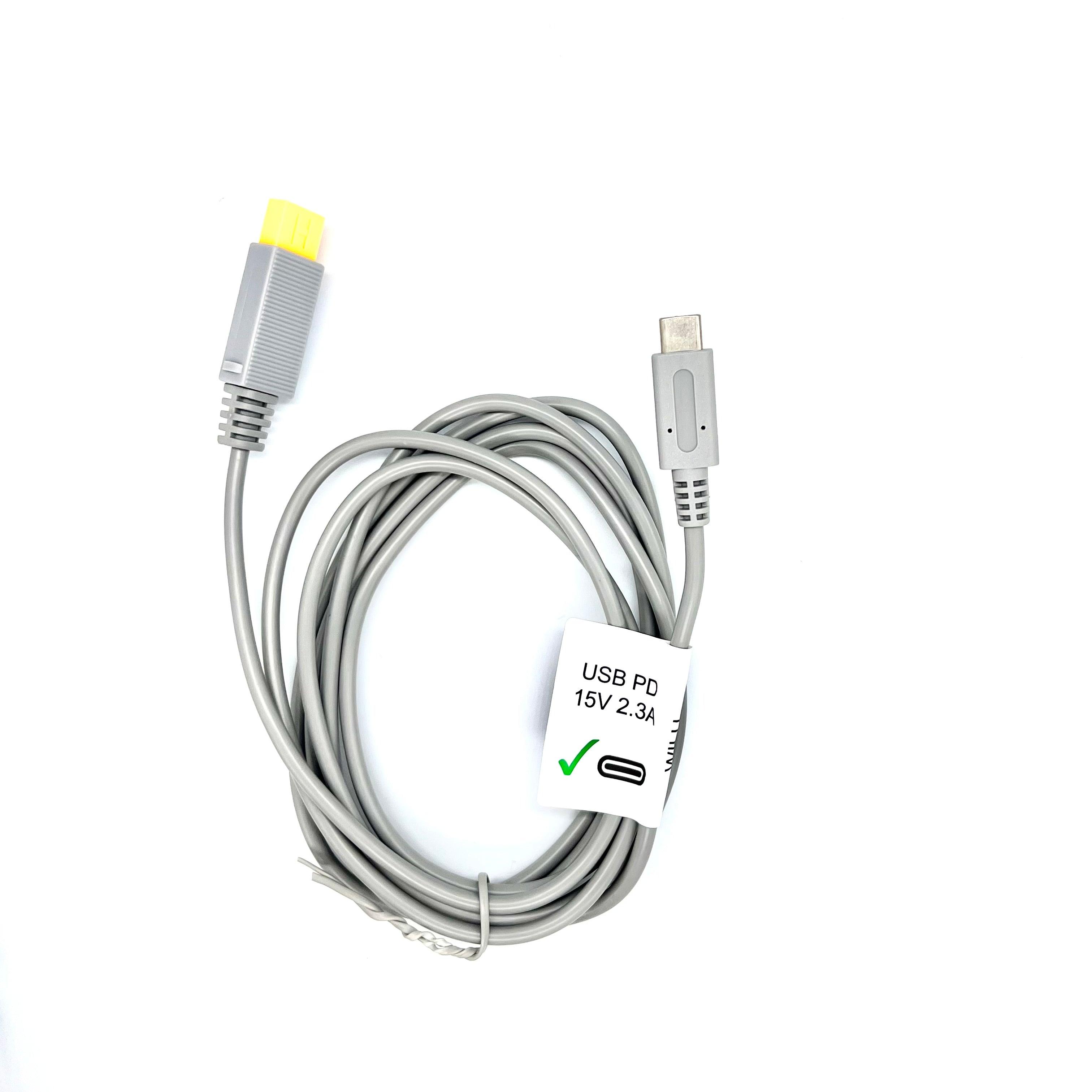 Wii usb cable store