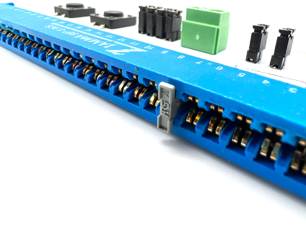 Arcade JAMMA Key | MiSTer Addons