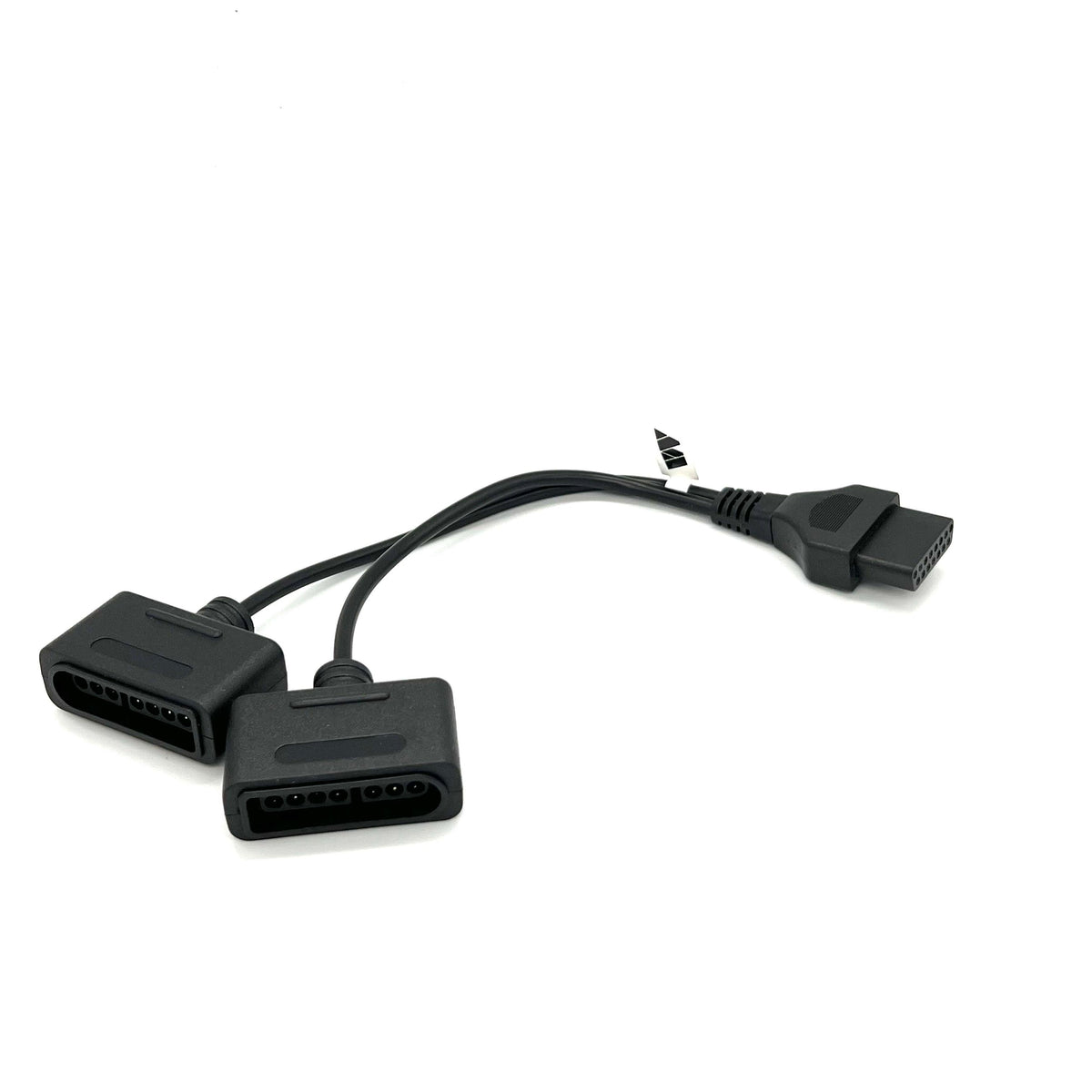 SNES Controllers to Famicom Console Adapter | MiSTer Addons