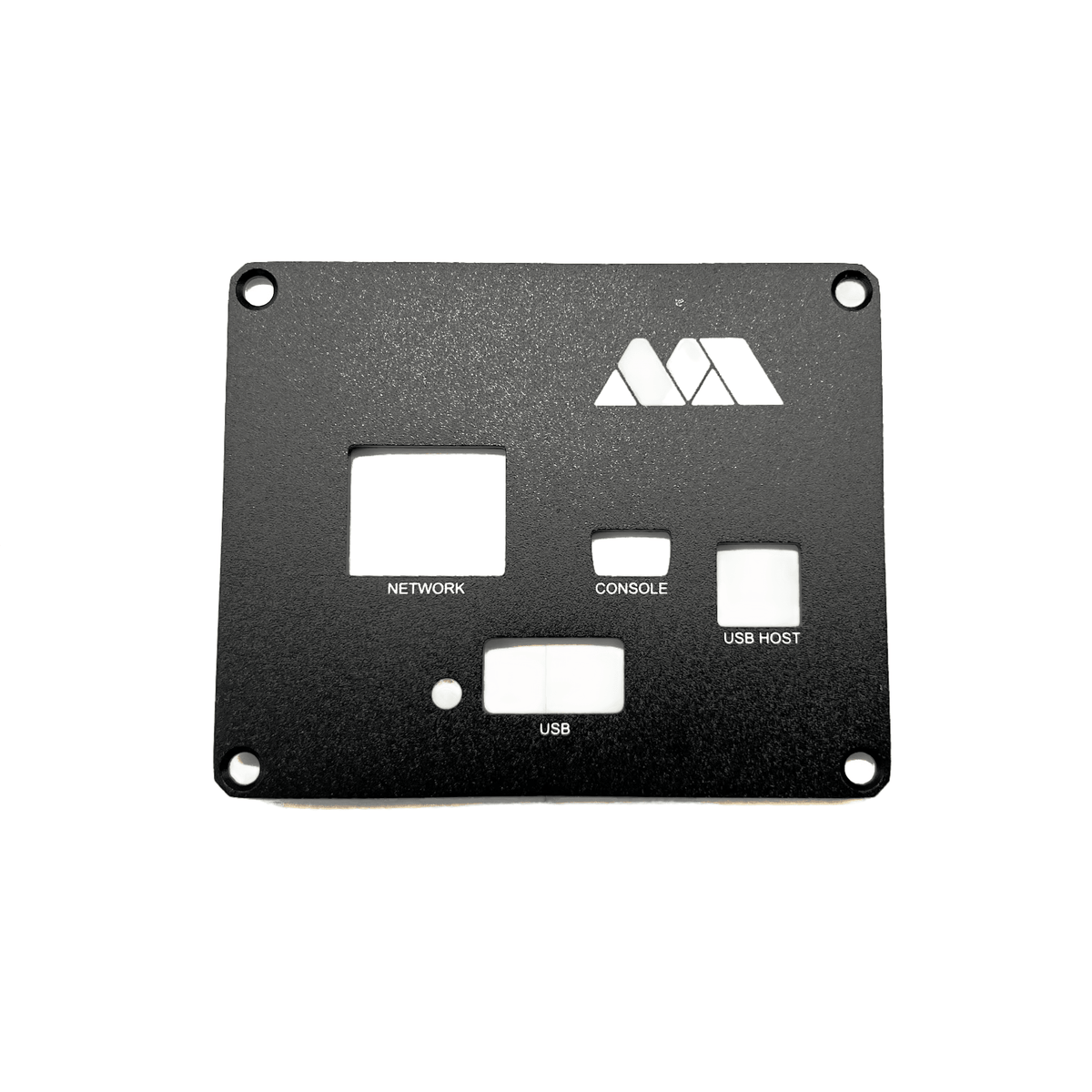 MiSTer FPGA Aluminum Passively Cooled Case Panels | MiSTer Addons