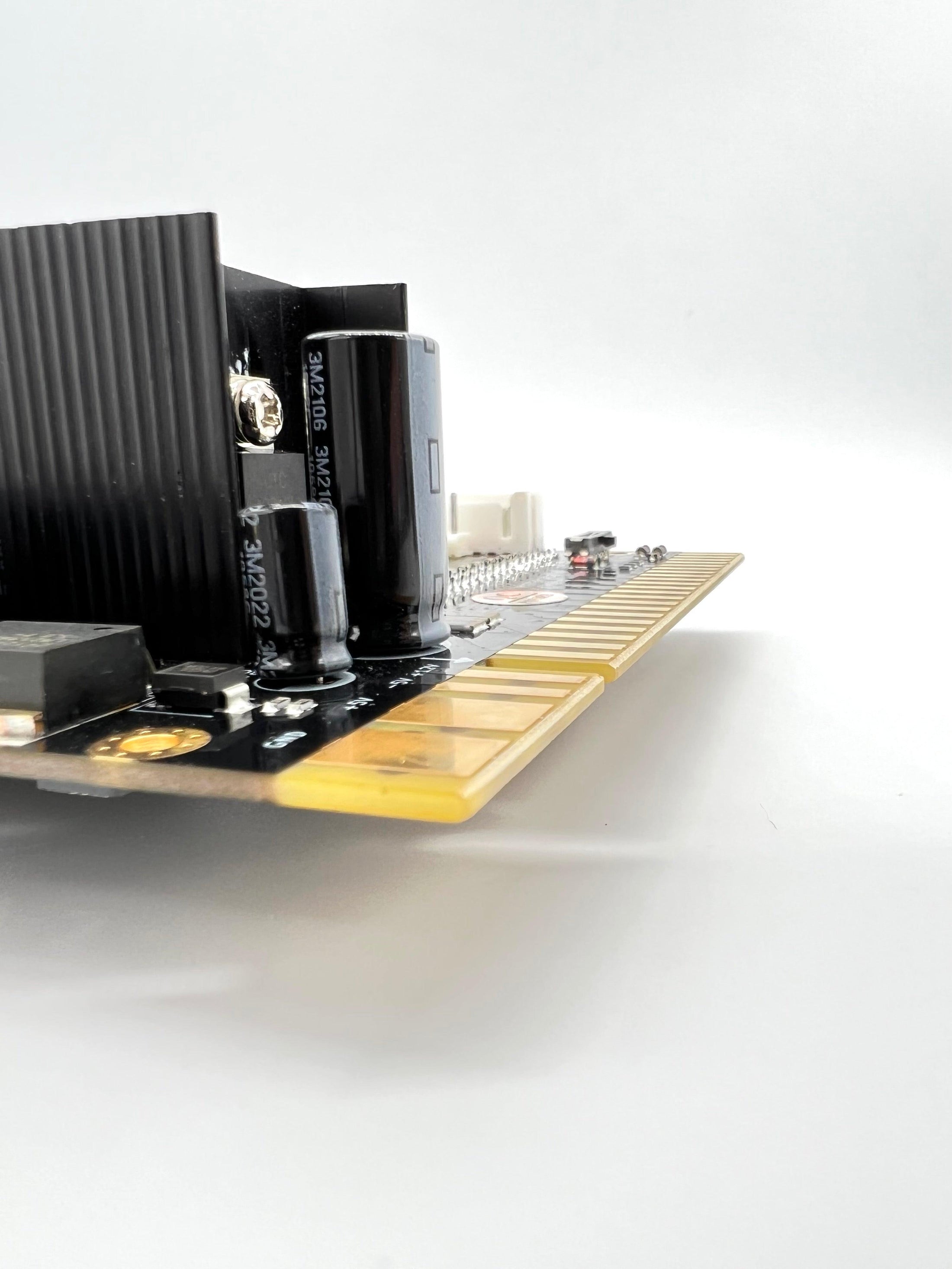 MiSTercade V1 Kit | MiSTer FPGA JAMMA Arcade Kit – MiSTer Addons